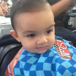 Delia’s Barber Shop - 25 Reviews - Barbers - 2081 3rd St, La Verne, CA ...