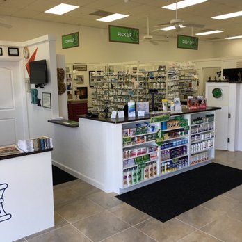 T-Rx Pharmacy - 53 Photos - Drugstores - 211 Hancock Bridge Pkwy, Cape ...