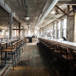 Staymaker at Journeyman Distillery - 107 Photos & 67 Reviews - Pizza ...