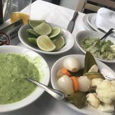 Contramar - 431 Photos & 218 Reviews - Seafood - Durango 200, Condesa ...