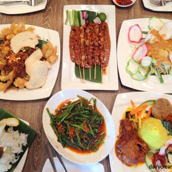 IndoChili Indonesian Restaurant - 27 Photos - Indonesian - 54 Zion Rd ...