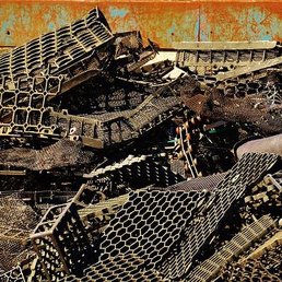 BRC Scrap Metal Recycling - Get Quote - Building Supplies - 2301 ...