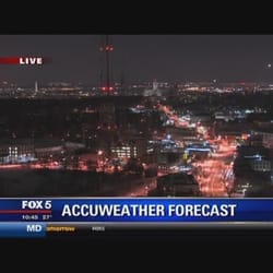 Fox News Channel - Television Stations - 2201 C St NW, Foggy Bottom ...