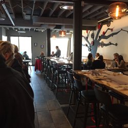 Timber Wood Fire Bistro - 62 Photos & 71 Reviews - Pizza - 8702 Pacific ...