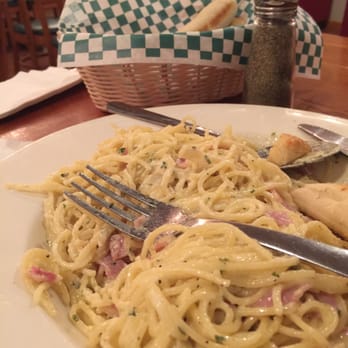 Rizzo’s Spaghetti House - 26 Photos & 58 Reviews - Salad - 8637 ...