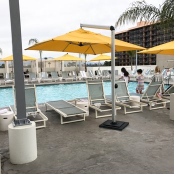 Residence Inn by Marriott at Anaheim Resort/Convention Center - 208 ...