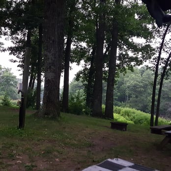 Chetek River Campground - Campgrounds - 590 24th St, Chetek, WI - Phone ...