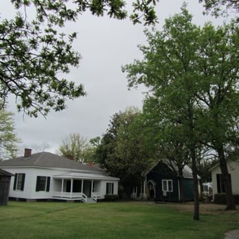 Old Alabama Town - 2019 All You Need to Know BEFORE You Go (with Photos ...