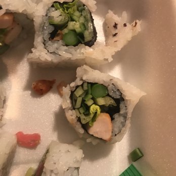 Sapporo Sushi - 211 Photos & 78 Reviews - Sushi Bars - 1913 E Big ...