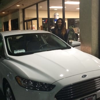 Simi Valley Ford - 22 Photos & 132 Reviews - Car Dealers - 2440 1st St ...