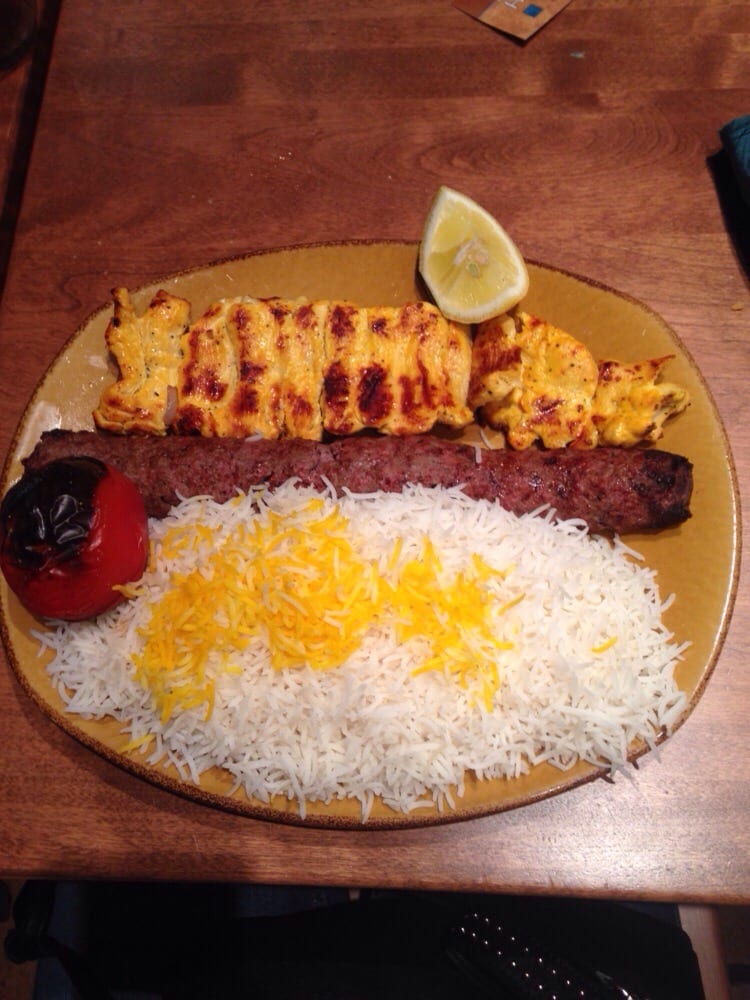 Gilaneh Restaurant - 31 Photos & 49 Reviews - Persian/Iranian - 900 ...