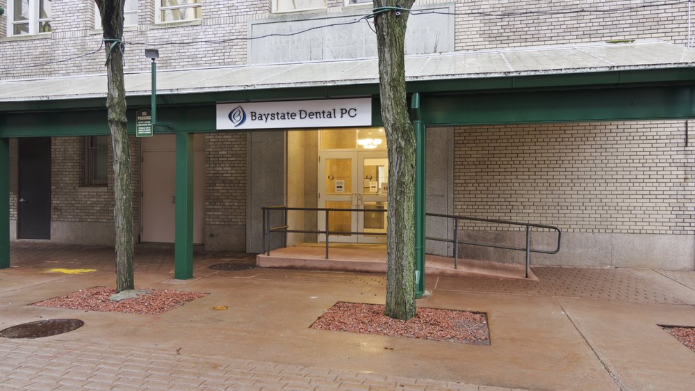 Baystate Dental of Harrison - General Dentistry - 13 Harrison Ave ...