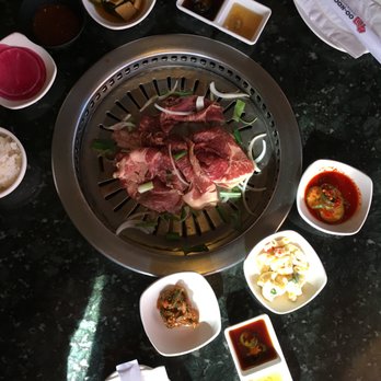 Oo-Kook Korean BBQ - 1598 Photos & 1649 Reviews - Korean - 3385 W 8th ...