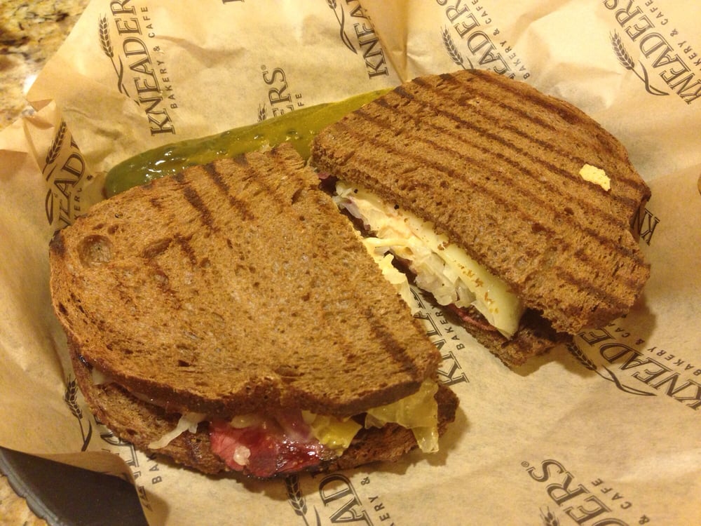 Kneaders Bakery & Cafe - 42 Photos & 71 Reviews - Cafes - 1484 N ...