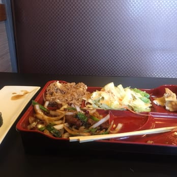 Yoshi Asian Fusion - 40 Photos & 17 Reviews - Japanese - 90 Oak Dr ...
