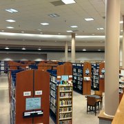 Summerlin Library & Performing Arts Center - 50 Photos & 40 Reviews ...