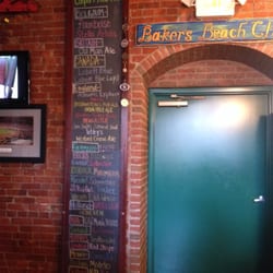 Bag’s Sports Pub - 14 Photos & 29 Reviews - Pubs - 88 E Jackson St ...