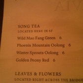 Song Tea & Ceramics - 93 Photos & 60 Reviews - Coffee & Tea - 2120 ...