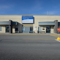 CLSC de la Vallée-des-Forts - Medical Clinics - 978, Boulevard Du ...