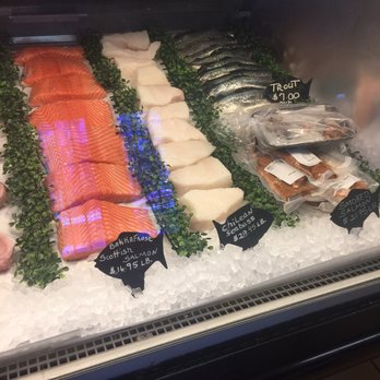 Lighthouse Seafood - Seafood Markets - 8780 E Hwy 466, The Villages, FL ...