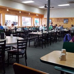 Boondocks Cafe - 15 Photos & 12 Reviews - Restaurants - 201 Jefferson ...