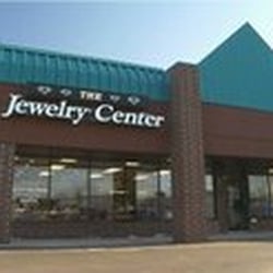 The Jewelry Center - Jewelry - 7477 W Layton Ave, Milwaukee, WI - Phone ...