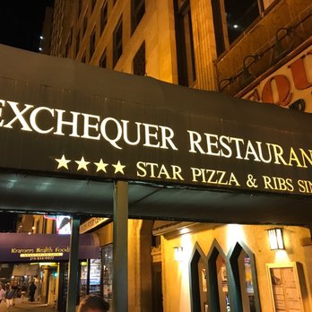 Exchequer Restaurant & Pub - Order Food Online - 196 Photos & 494 ...