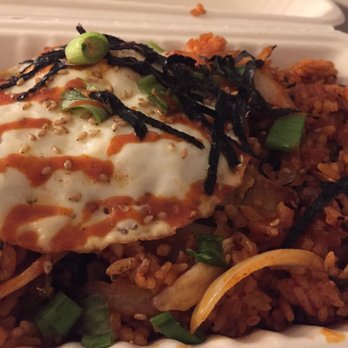 Kimchi House - 178 Photos & 223 Reviews - Korean - 5809 24th Ave NW ...