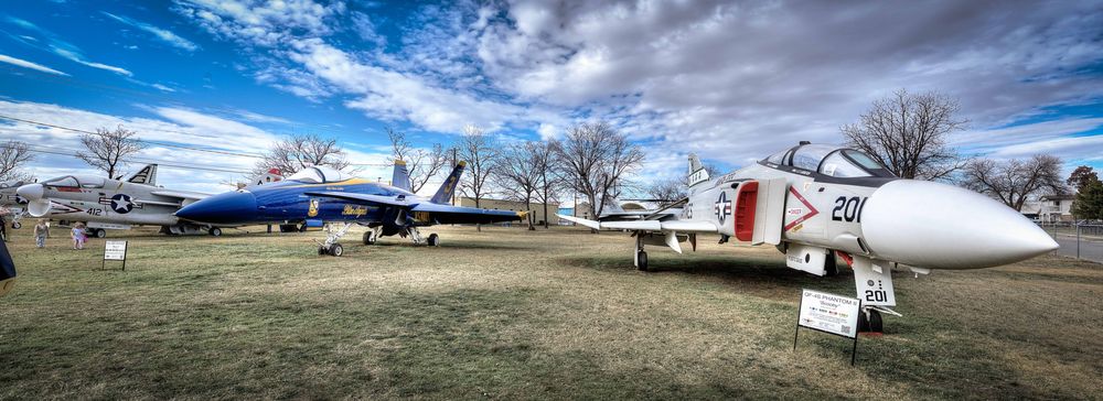 Fort Worth Aviation Museum - 70 Photos - Museums - 3300 Ross Ave ...