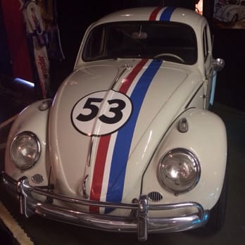 Rusty’s TV and Movie Car Museum - 2019 All You Need to Know BEFORE You ...