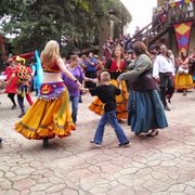 Kansas City Renaissance Festival - 58 Photos & 44 Reviews - Festivals ...