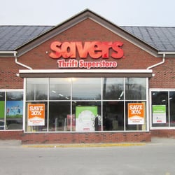 Savers - 23 Reviews - Thrift Stores - 93 South Maple St, Manchester, NH ...