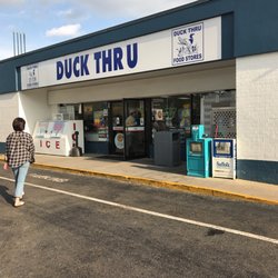 Duck Thru Shell - 11 Photos - Gas Stations - 6165-6299 US 58, Suffolk ...
