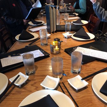 CHI Chinese and Sushi Bar - 57 Photos & 111 Reviews - Sushi Bars - 70 ...