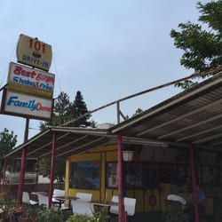 101 Drive-In - 40 Photos & 55 Reviews - Burgers - 100 N Main St ...