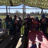 Extreme Paintball Park - 50 Photos & 39 Reviews - Amusement Parks ...