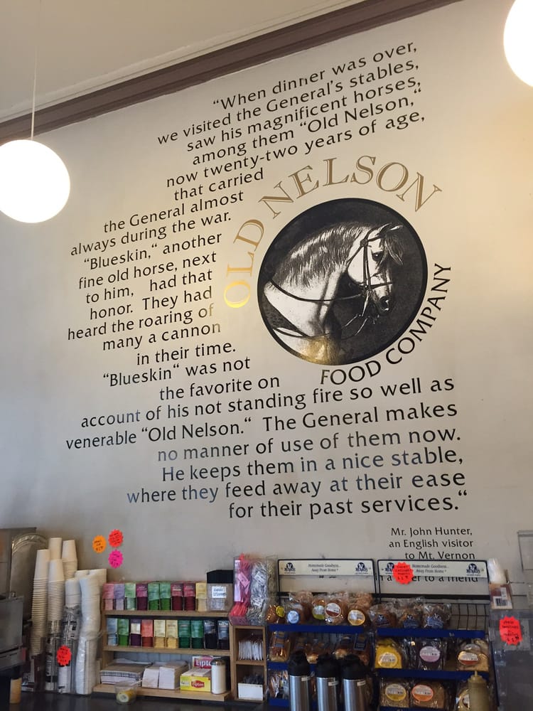 Old Nelson Food Company - 10 Photos & 61 Reviews - Grocery - 701 ...