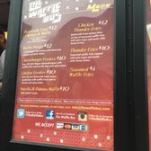 The Waffle Bus - 2019 All You Need to Know BEFORE You Go (with Photos ...