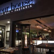 Flour House SLO - 288 Photos & 331 Reviews - Pizza - 690 Higuera St ...