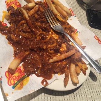 Johnny Rockets - Order Food Online - 92 Photos & 109 Reviews - American ...