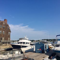 The Landing Restaurant - 76 Photos & 164 Reviews - Seafood - 81 Front ...