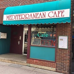 Mediterranean Cafe - 45 Photos & 192 Reviews - Greek - 625 State St ...