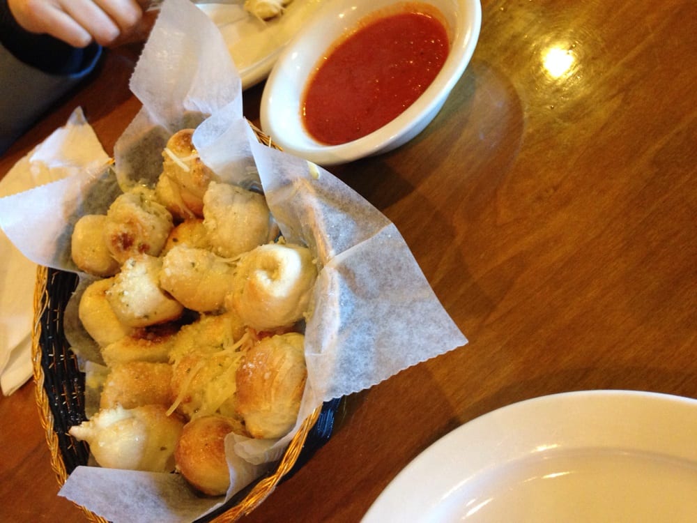 Milano’s Italian Cuisine - 11 Reviews - Pizza - 1060 W Main St ...