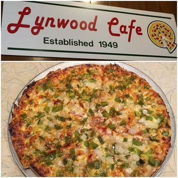 Lynwood Cafe - 65 Photos & 223 Reviews - Pizza - 320 Center St ...