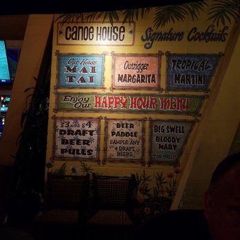 Canoe House - 545 Photos & 468 Reviews - Hawaiian - South Pasadena ...