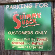The Shimmy Shack - 53 Photos & 68 Reviews - American (Traditional ...