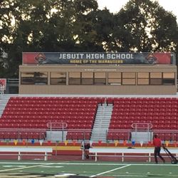 Jesuit High School - Middle Schools & High Schools - 1200 Jacob Ln ...