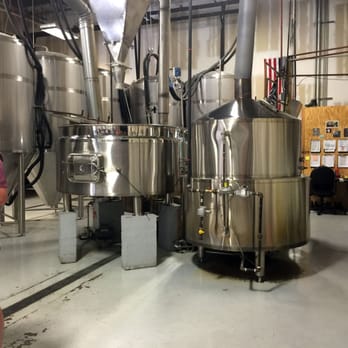 Jekyll Brewing - 117 Photos & 52 Reviews - Breweries - 2855 Marconi Dr ...