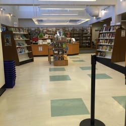 Southwest Branch Kern County Library - 20 Photos & 12 Reviews ...