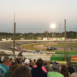 Highland Rim Speedway - Race Tracks - 6801 Kelly Willis Rd, Greenbrier ...